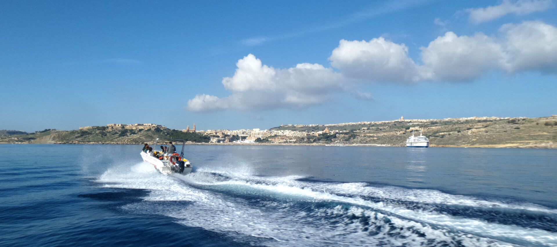 Home - JoyRide Watersports Gozo