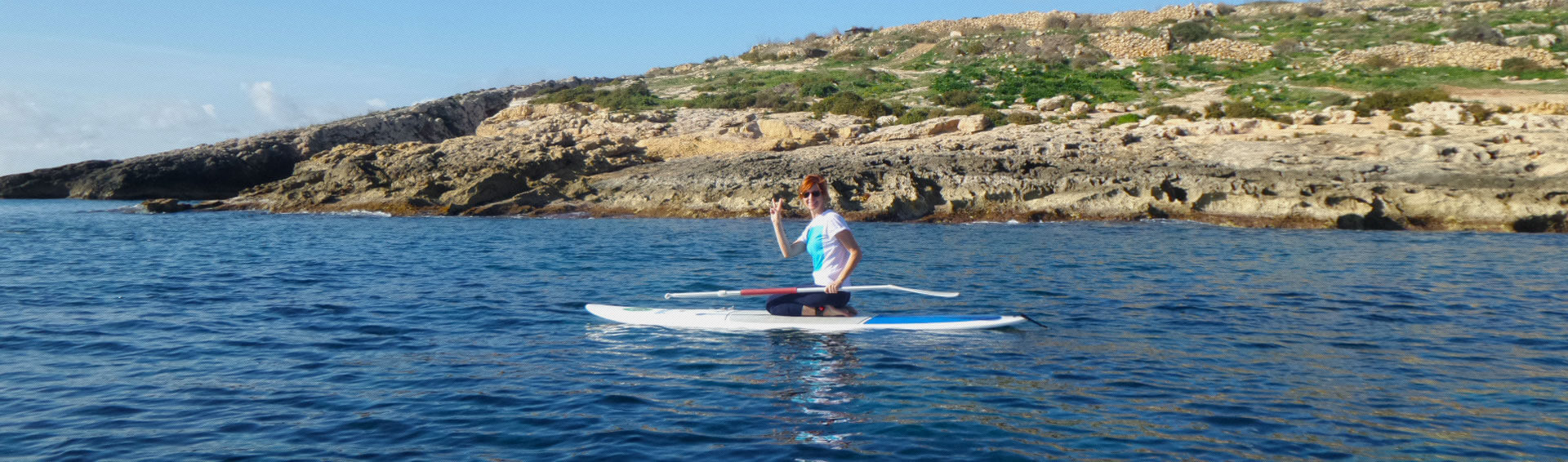 Watersports - JoyRide Watersports Gozo