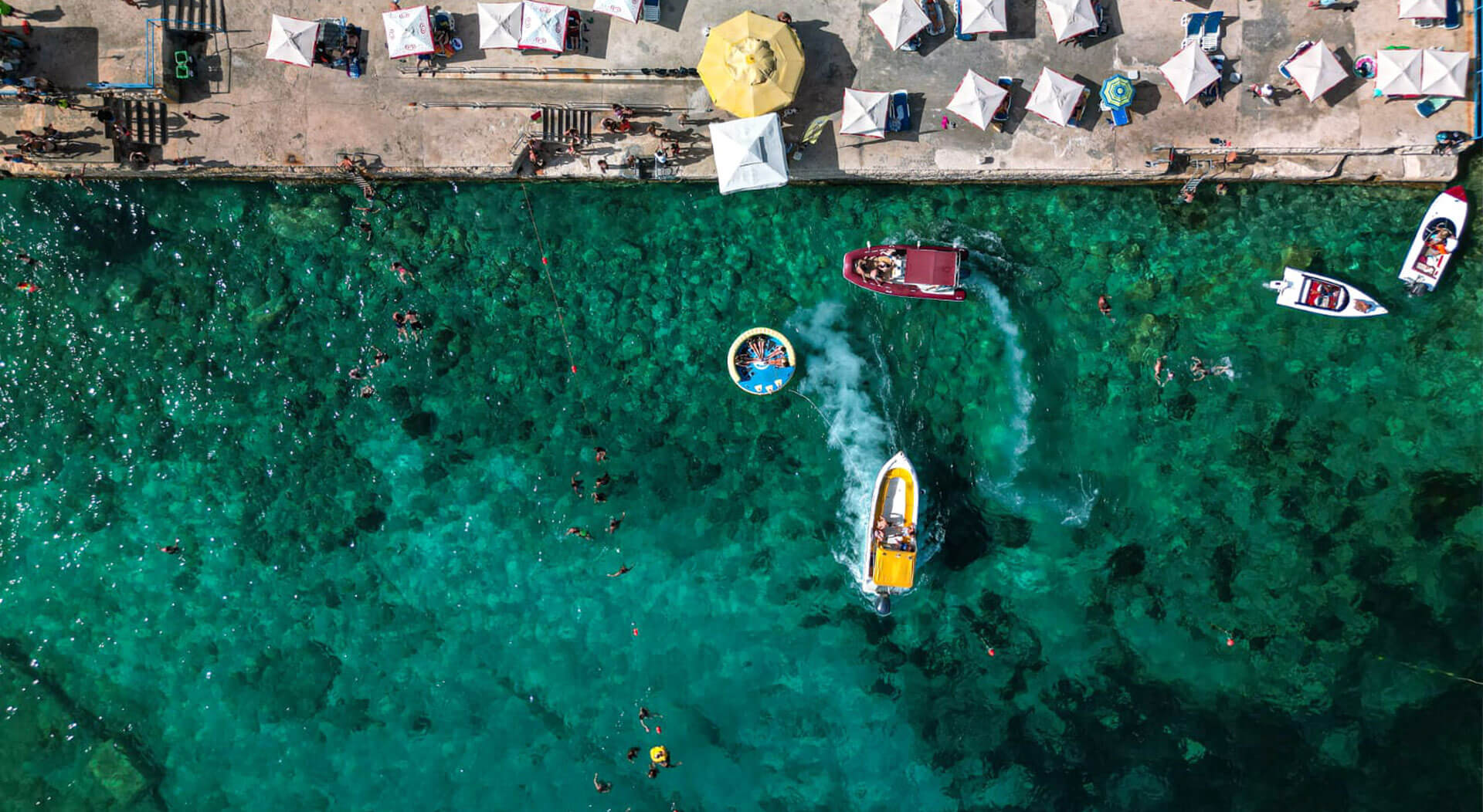 Home - JoyRide Watersports Gozo