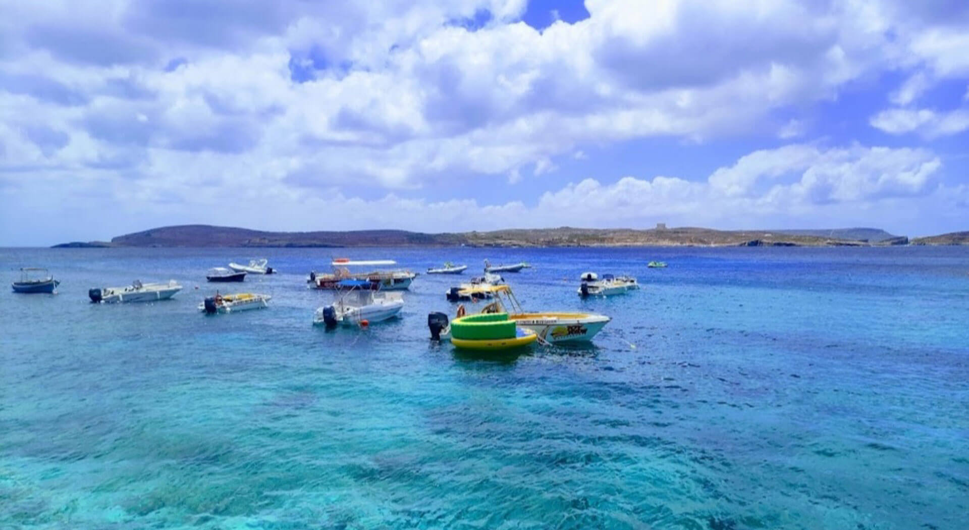 Home - JoyRide Watersports Gozo
